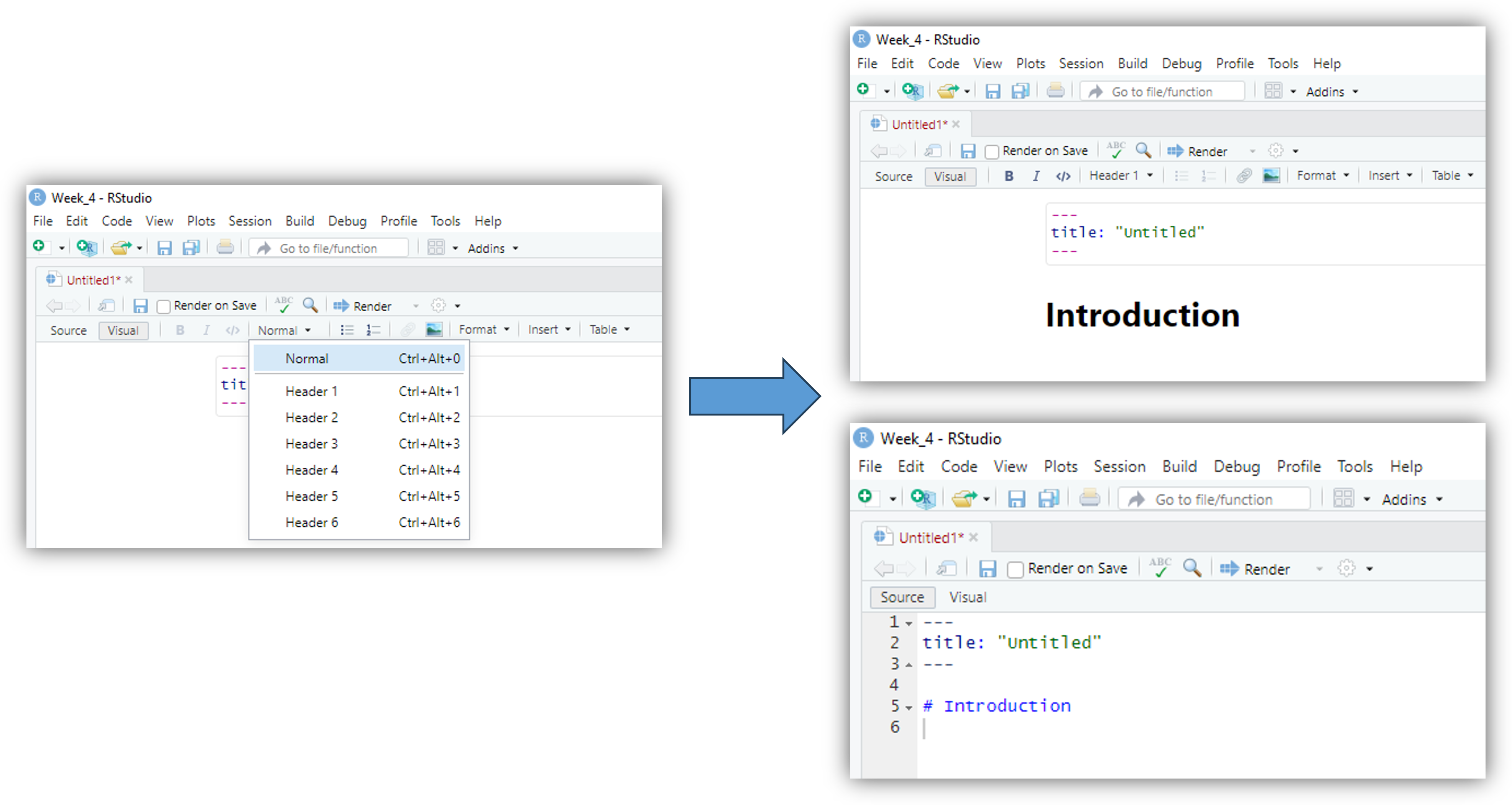 Week_3 - Week 3: Introduction to Quarto