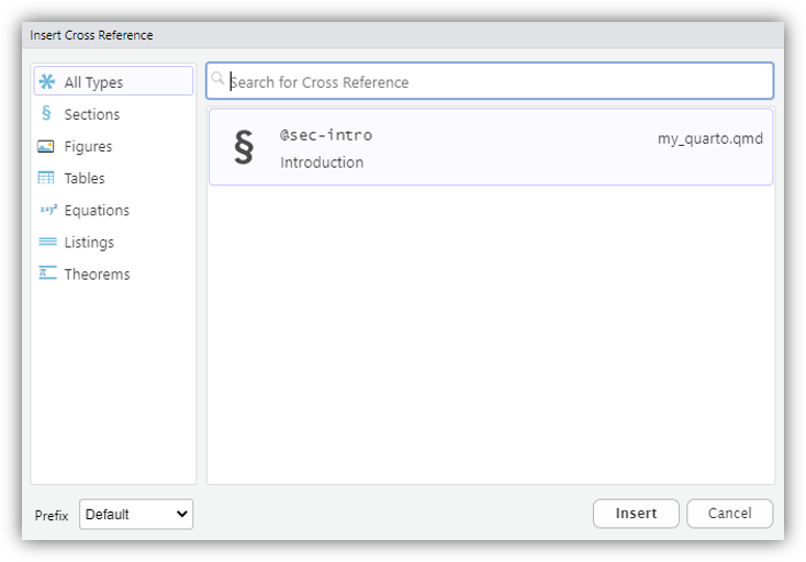 Week_3 - Week 3: Introduction to Quarto