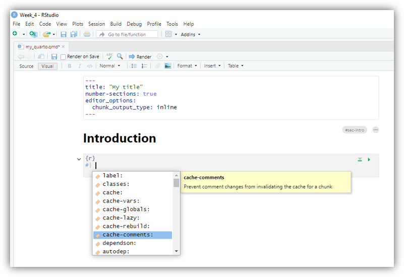 Week_3 - Week 3: Introduction to Quarto